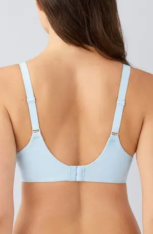 Wacoal Back Appeal Smoothing Underwire Bra