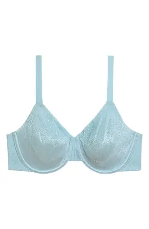 Wacoal Back Appeal Smoothing Underwire Bra