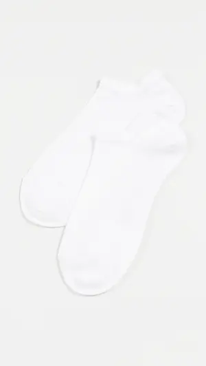 Falke Active Breeze Sneaker Socks - White