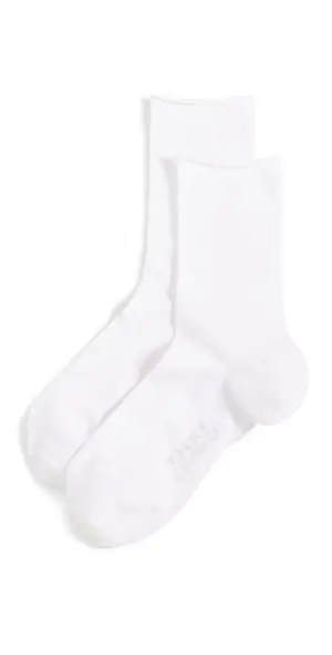 Falke Falke Active Breeze Roll Top Socks One-color