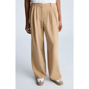Kenneth Cole Flowy Pants For Women