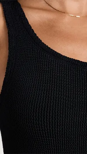 Hunza G Nancy One-piece
