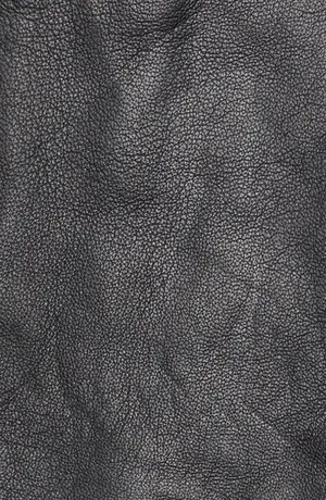Nordstrom Elongated Leather Gloves