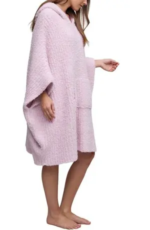Barefoot Dreams The Cozy Fleece Hoodie