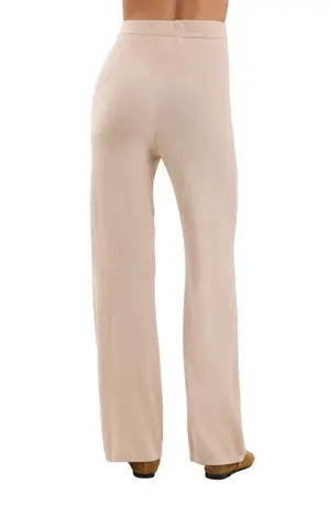Barefoot Dreams Cozychic Ultra Lite Relaxed Pajama Pants - Stone