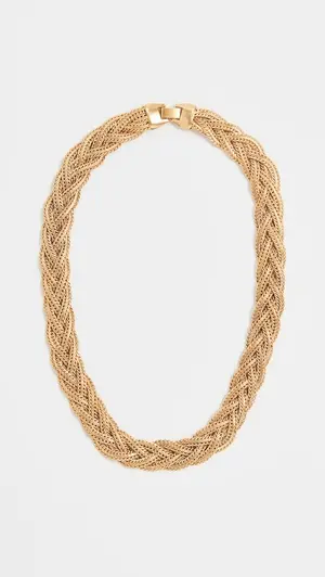 Brinker & Eliza Sailor's Necklace