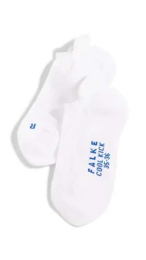 Falke Cool Kick Sneaker Socks