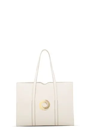 ARANYANI Akshaya Tote 19 - Sand