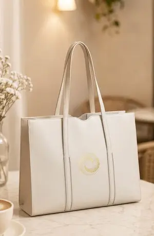 ARANYANI Akshaya Tote 19