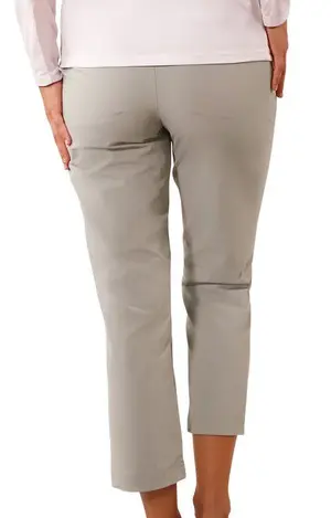 UV SKINZ Walking Capris - Agave