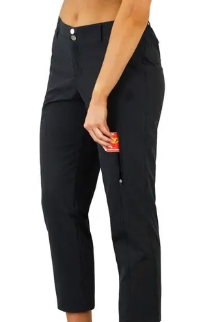 Uv Skinz Office Wear Sports Pants For Women