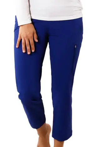 Uv Skinz Sports Pants For Women
