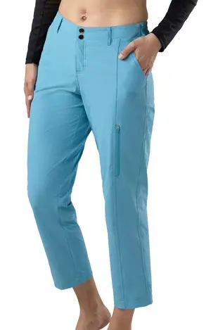 Uv Skinz Mesh Activewear For Women