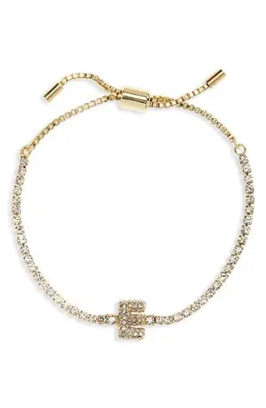 Baublebar Tennis Jewelry