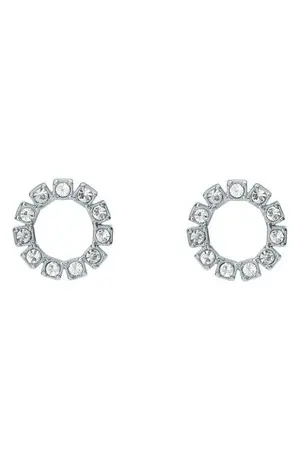 Ted Baker London Haliana Crystal Stud Earrings