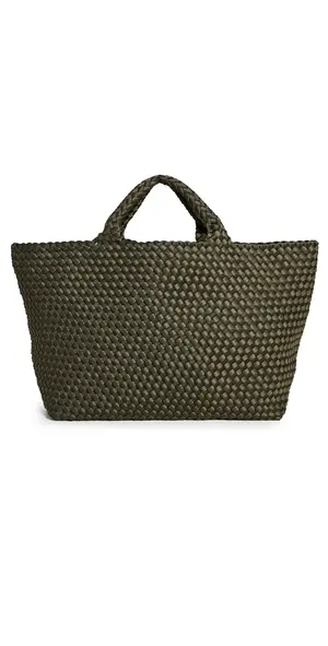 Women's Olive Bags