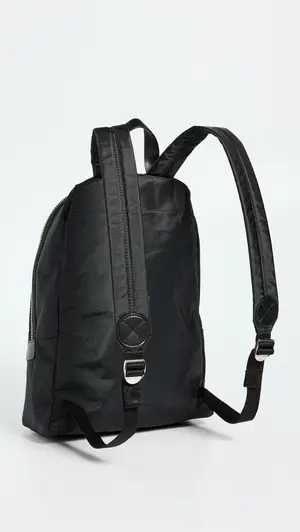 Marc Jacobs Large Backpack - Black
