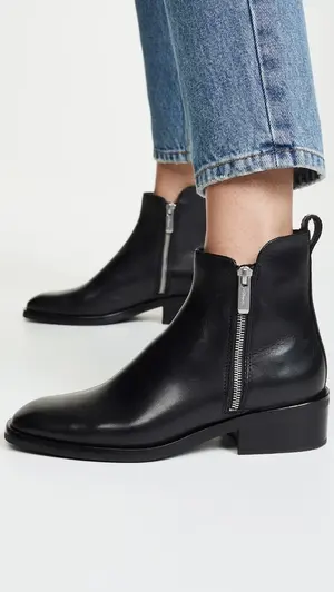 3.1 Phillip Lim Alexa 40mm Boots