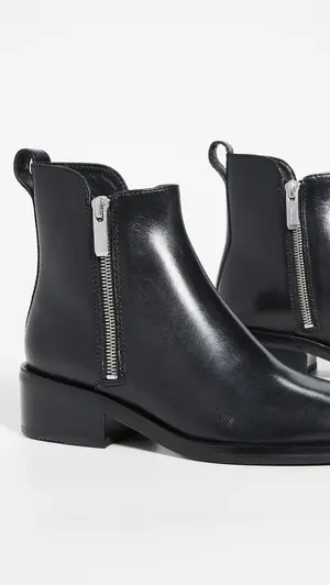 3.1 Phillip Lim Alexa 40mm Boots
