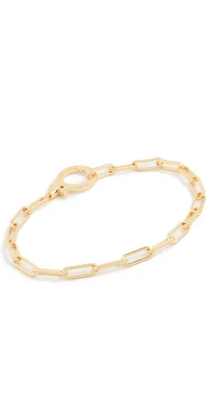 Gorjana Parker Bracelet - Gold
