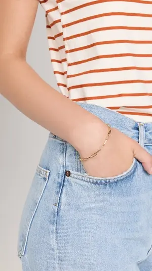 Gorjana Parker Bracelet