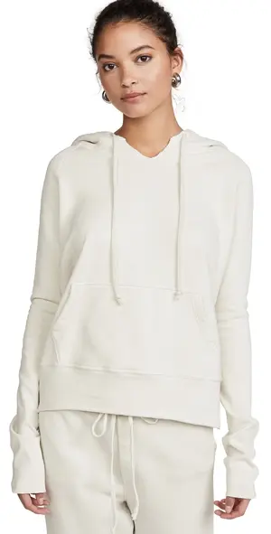 NILI LOTAN Janie Hoodie