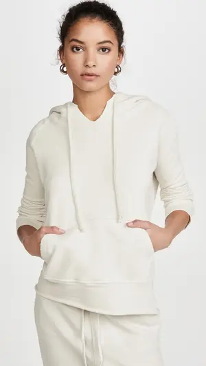 NILI LOTAN Janie Hoodie