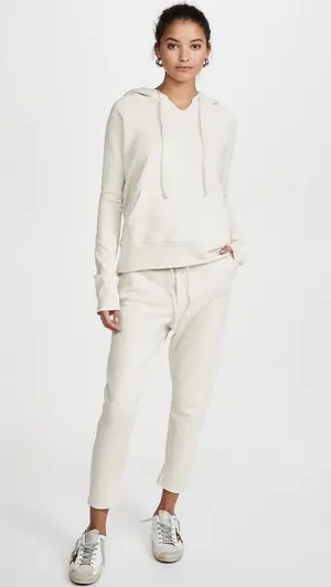 NILI LOTAN Janie Hoodie