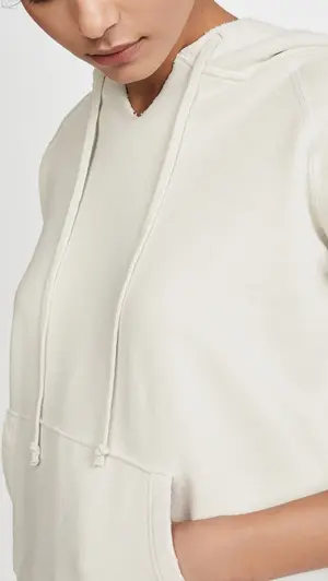 NILI LOTAN Janie Hoodie