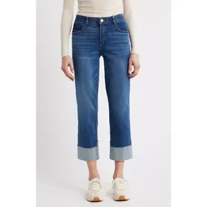 Wit & Wisdom Whiskering Jeans For Women