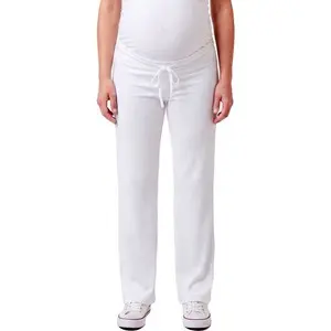 24seven Comfort Apparel Flowy Activewear For Women