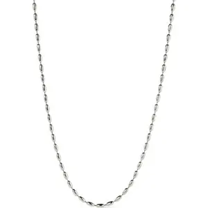 ANA LUISA Ball Chain Necklace