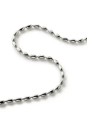 ANA LUISA Ball Chain Necklace