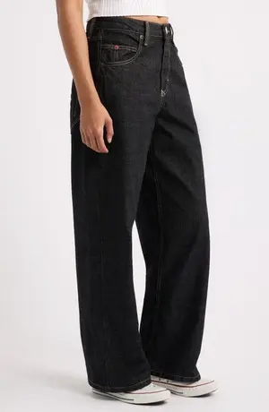 BDG URBAN OUTFITTERS Jaya Wide Leg Jeans