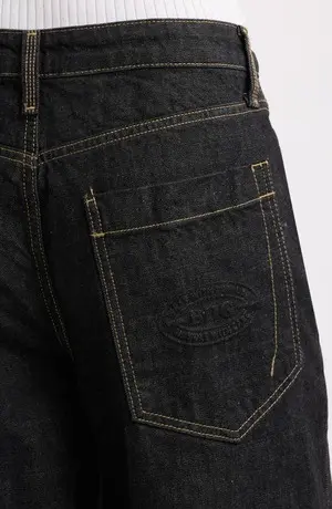 BDG URBAN OUTFITTERS Jaya Wide Leg Jeans