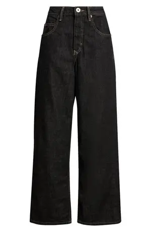 BDG URBAN OUTFITTERS Jaya Wide Leg Jeans