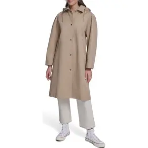 LEVI'S Relaxed Trench Coat