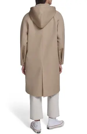 LEVI'S Relaxed Trench Coat