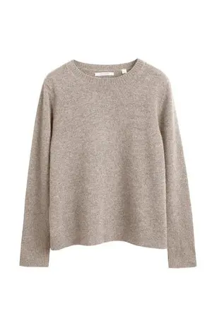 Chinti & Parker Boxy Cashmere Sweater
