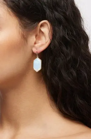 Kendra Scott Hallie Drop Earrings