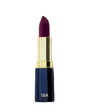 Siia Cosmetics Antioxidant Makeup Products