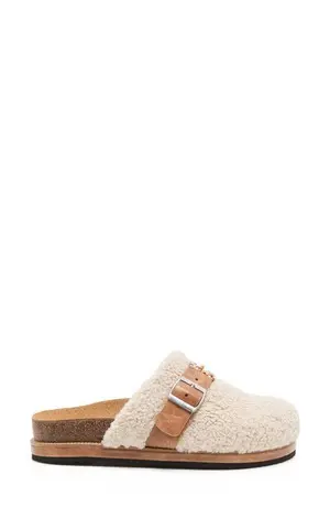 Free People Morning Coffee Mule
