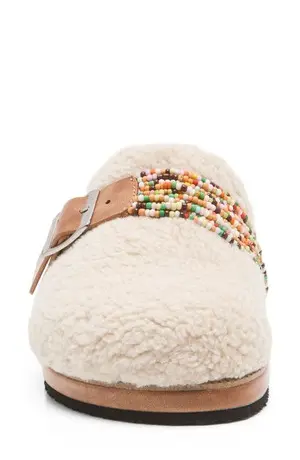 Free People Morning Coffee Mule