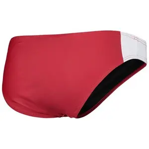 FOCO Oklahoma Sooners Wordmark Bikini Bottom