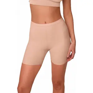 HARPER WILDE Bliss Under Shorts - Beige