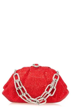 Judith Leiber Clasp Clutches