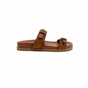KNEETOES Ashbury Double Strap Sandals
