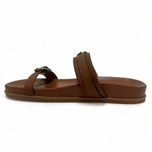 KNEETOES Ashbury Double Strap Sandals