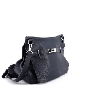 Hermès Jypsiere Bag Clemence 34