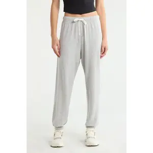 Splits59 Andie Oversized Modal Fleece Sweatpants